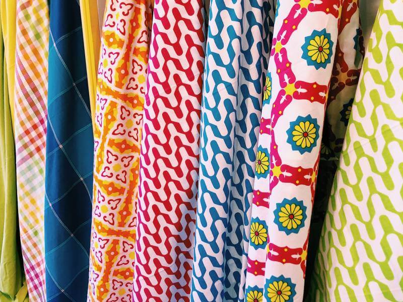 ROT Fabrics - Classic Linen