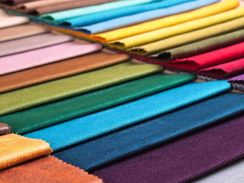 ROT Fabrics - Classic Linen