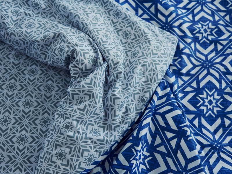 ROT Fabrics - Classic Linen