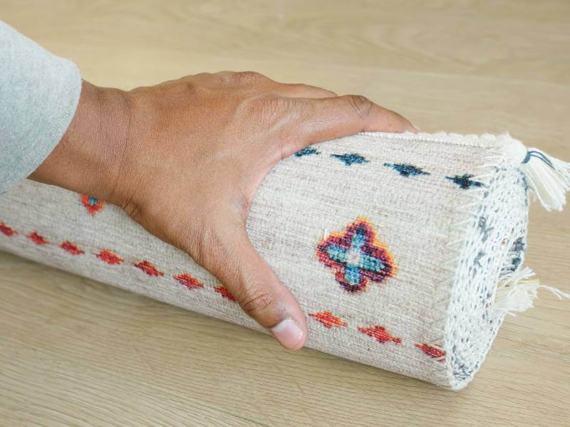 ROT Fabrics - Classic Linen